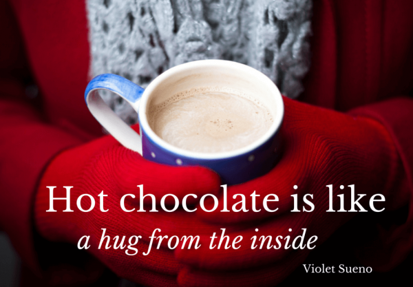 7 Delicious Hot Chocolate Recipes To Beat The Winter Chill ...