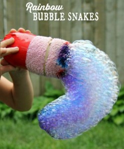 The Ultimate List of Bubble Activities Your Kids Will Love ...
