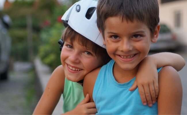 5 Powerful Strategies For Raising Contented Children | Rediscovered ...