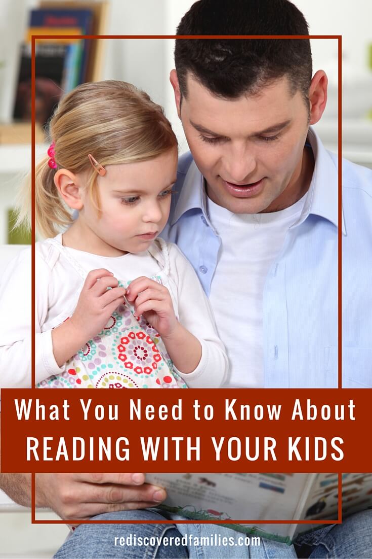 Tips For Reading Aloud: Everything You Need To Know About Reading With ...