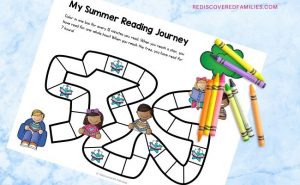 6 Brilliant Summer Reading Challenge Ideas For Kids To Enjoy ...