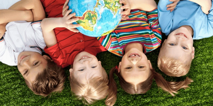 12 Eco-Friendly Valentines For Kids to Make Today | Rediscovered Families