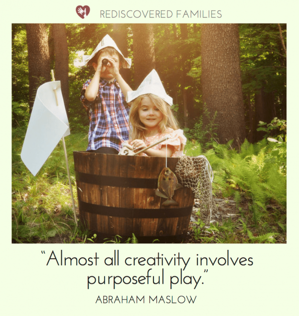 40+ Epic Toys Kids Actually Play With | Rediscovered Families