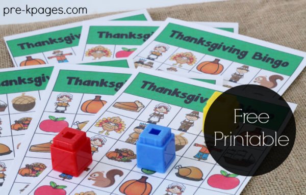 24 Of The Best Family Thanksgiving Activities To Enjoy This Year ...