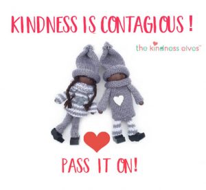 How To Raise Kind Kids With The Magic Of The Kindness Elves ...