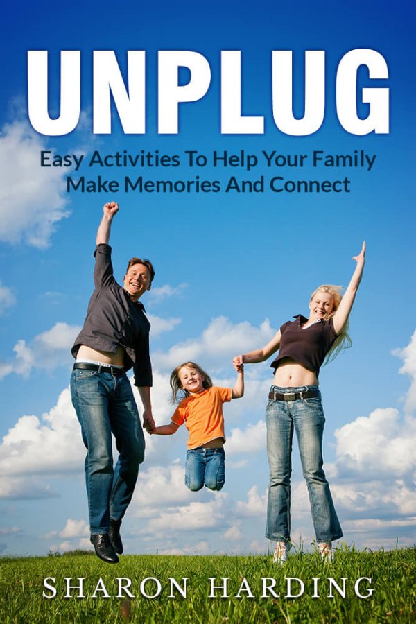 18 Must Have Family Activity Books | Rediscovered Families