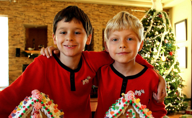 50+ Christmas Activities For Families | Rediscovered Families