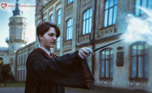 21 Awesome Harry Potter Science Experiments to Try With Your Kids