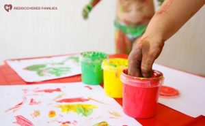22 Awesome Family Art Projects Kids Will Love | Rediscovered Families