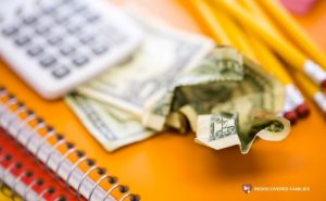 Back To School Shopping? How To Save Money And Stay Under Budget