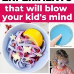 36 Magical Science Experiments To Do With Your Kids Right Now