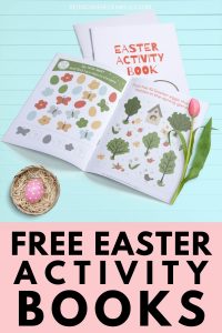 Easter Activity Book: Puzzles and Games Your Kids Will Love ...