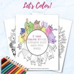 11 Activities to Encourage a Positive Attitude in Your Kids (free ...