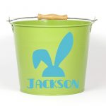 50+ Zero Waste Easter Basket Ideas Your Kids Will Love : Rediscovered Families