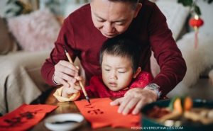 Traditions in the Family: Why You Need Them And How To Create Them