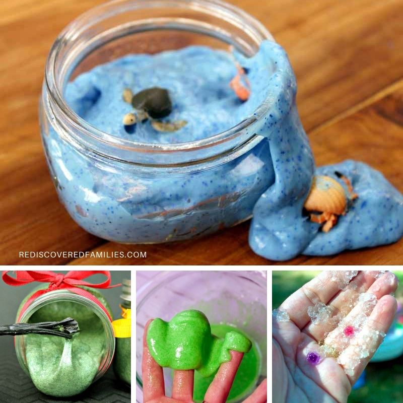 Science Experiments For Kids: 25 Gloriously Messy Ideas To Try