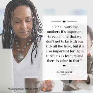 Working Mom Quotes to Lift You Up: 74 Inspiring Reminders ...