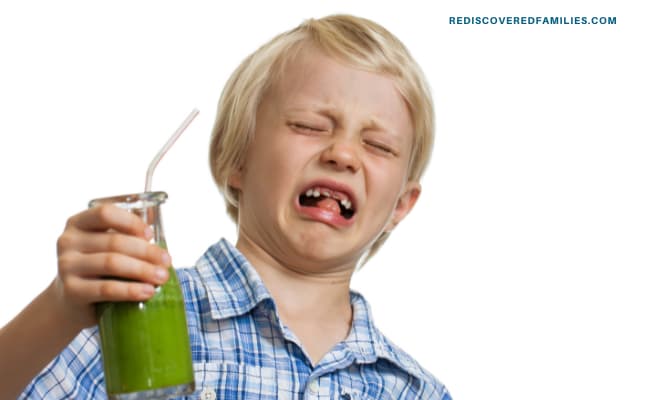 54 Epic Dares for Kids | Rediscovered Families