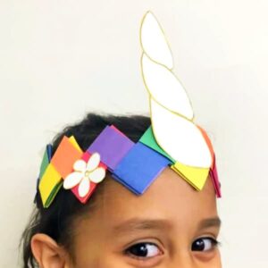 35 Unicorn Crafts For Kids To Make This Weekend | Rediscovered Families