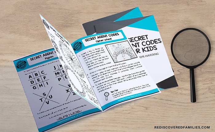 30 Brilliant Party Bag Alternatives Kids Will Love | Rediscovered Families