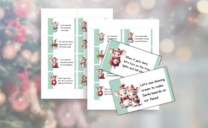 25 Simple Christmas Traditions Your Kids Will Really Love ...