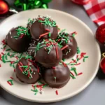 Christmas Oreo Balls: A No-Bake Delight | Rediscovered Families