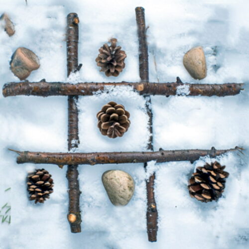 36 Best Outdoor Winter Activities For Kids | Rediscovered Families