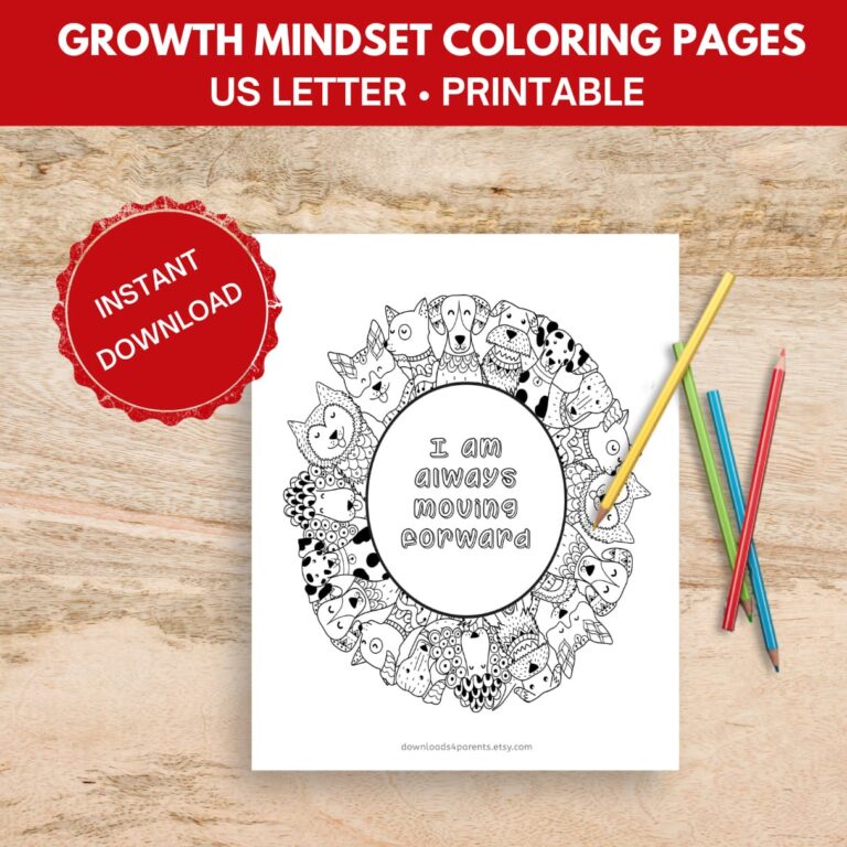 11 Activities to Encourage a Positive Attitude in Your Kids (free ...