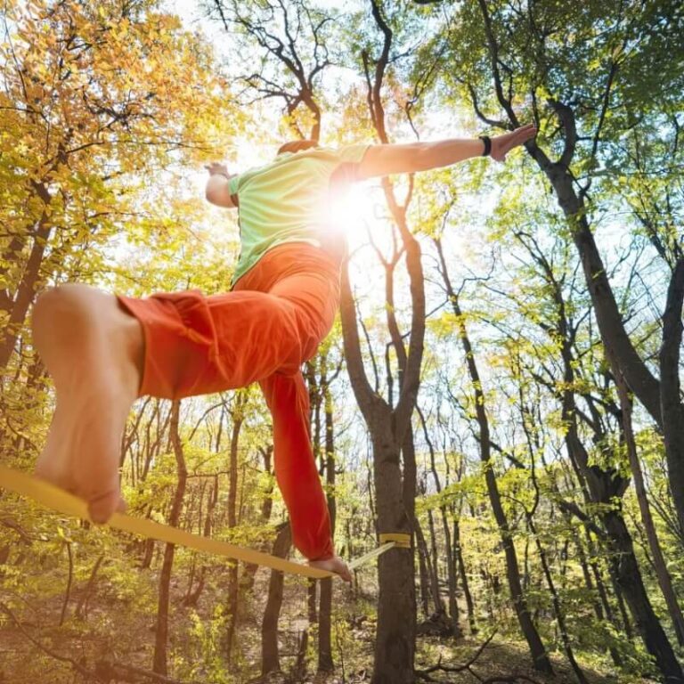 28 Forest School Activities To Entice Kids Outside | Rediscovered Families