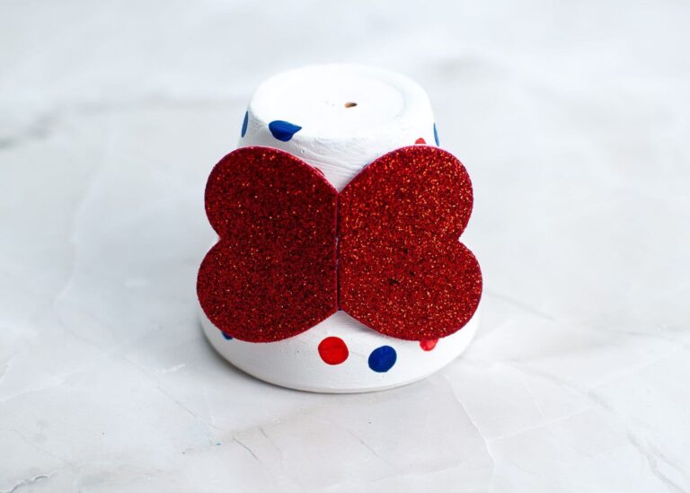 Patriotic Bugs: A Fun 4th July Activity for Kids | Rediscovered Families
