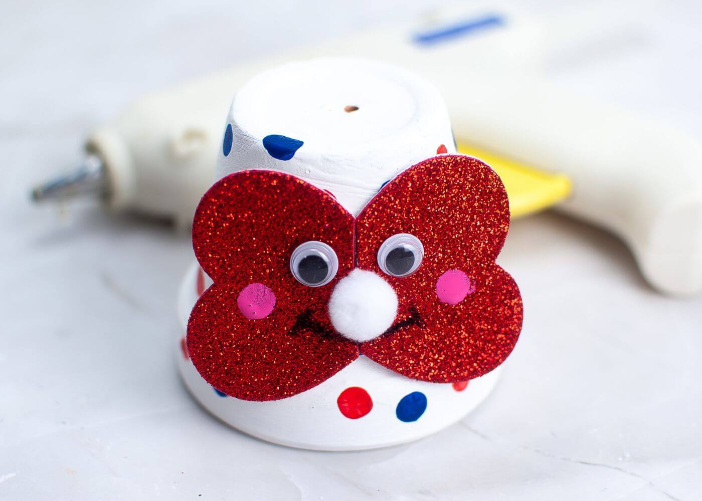 Patriotic Bugs: A Fun 4th July Activity for Kids | Rediscovered Families