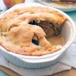 The Only Apple Pie Recipe You'll Ever Need | Rediscovered Families